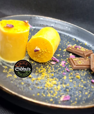 Sidhu and Dizato – Order food n dessert in Perth